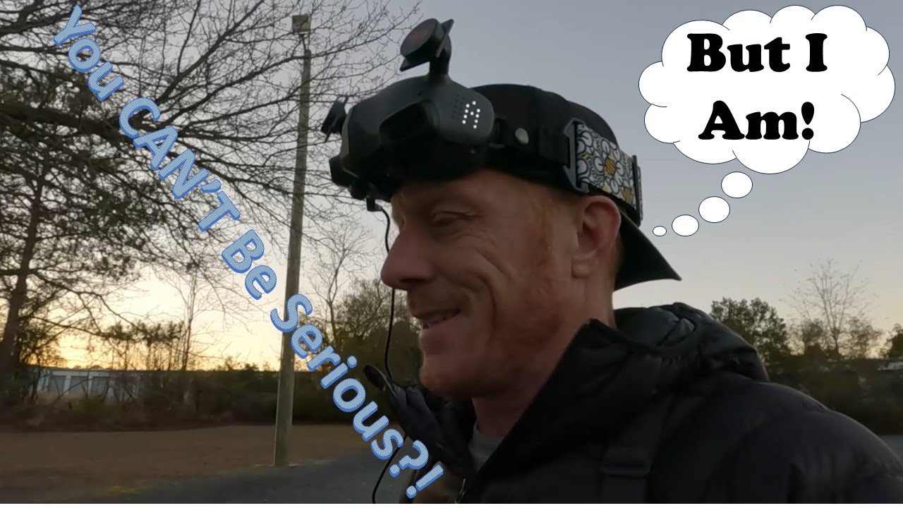 NEW TRICK ALERT - FPV Freestyle How To: Sweet Roll - FPV Review NEW TRICK ALERT - FPV Freestyle How To: Sweet Roll - FPV Review